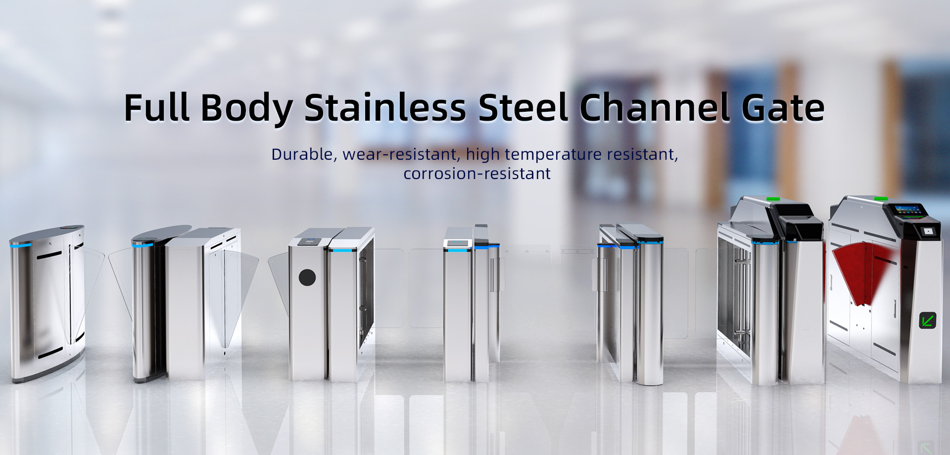 Turboo Turnstile Manufacturer for Reliable and Innovative Access Solutions