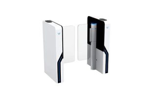 Why Is a Baffle Gate Turnstile Perfect for Compact Areas?