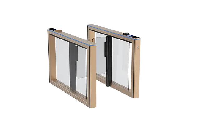 Security Turnstile Gate Guide 2026: Reduce Queues with Biometrics