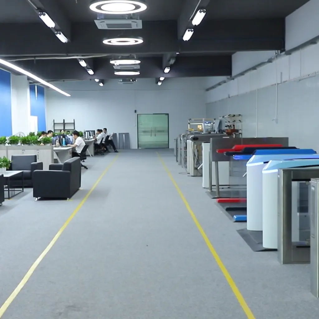 Turnstile Customization Capabilities: How to Evaluate a Reliable ...